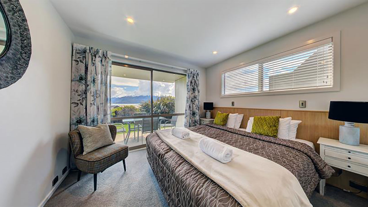 Contact Alpine Resort Wanaka