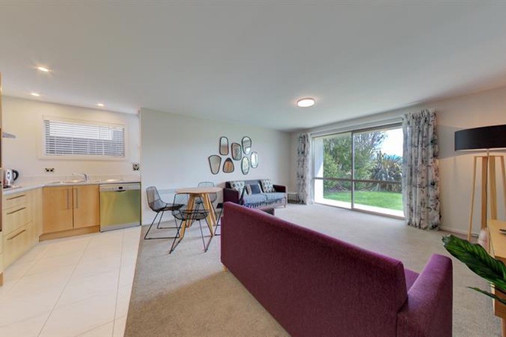 Alpine Resort Wanaka Image Gallery