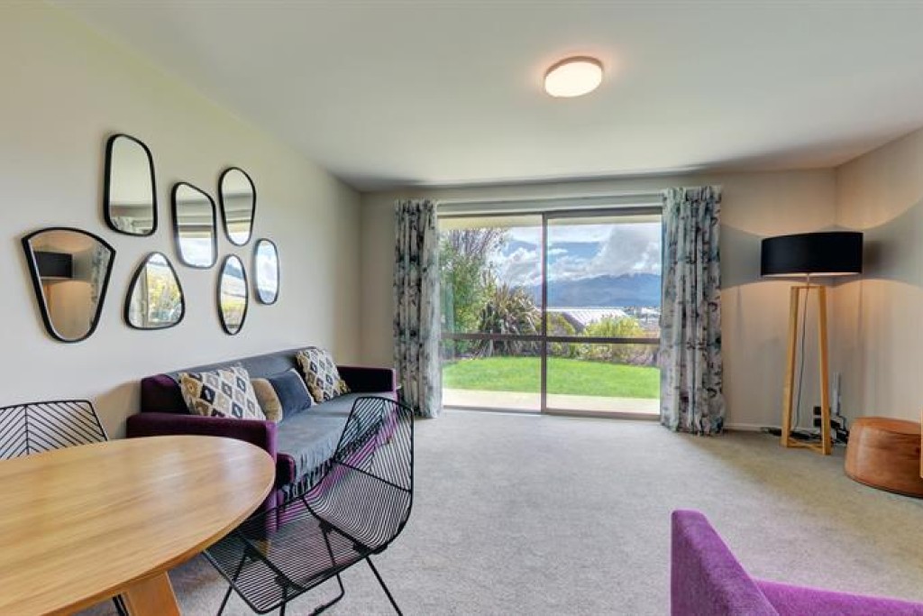 Alpine Resort Wanaka Image Gallery