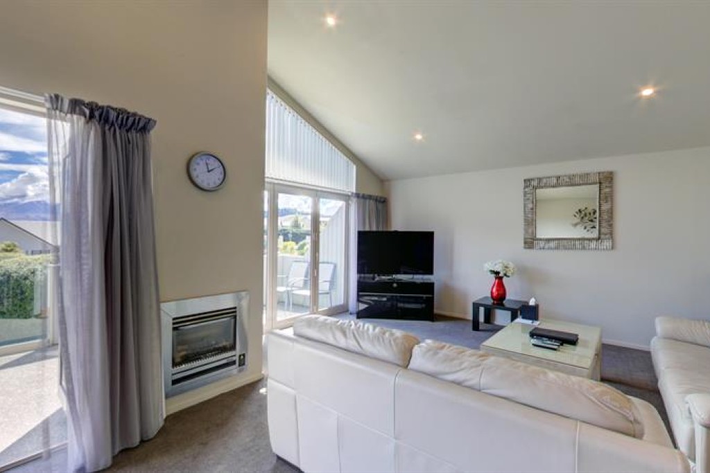 Alpine Resort Wanaka Image Gallery