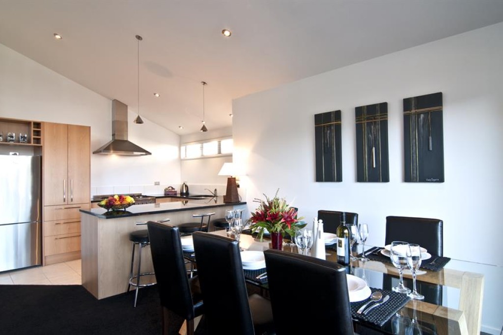 Alpine Resort Wanaka Image Gallery