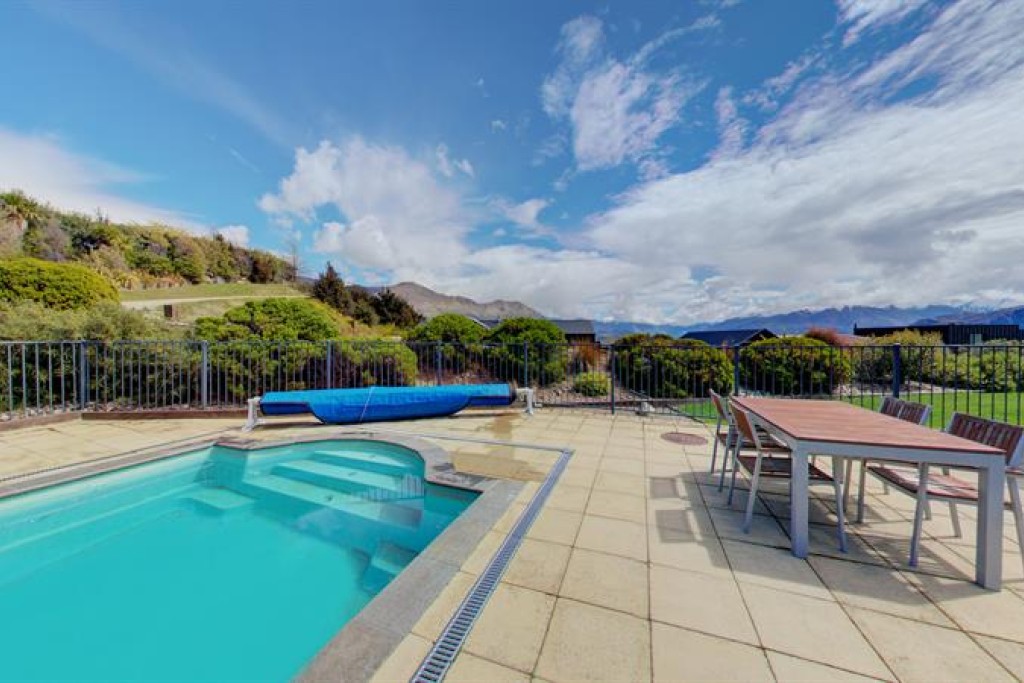 Alpine Resort Wanaka Image Gallery